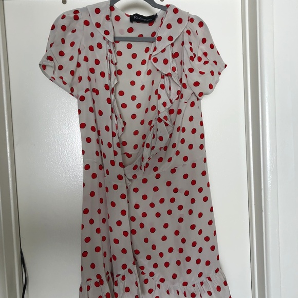 Realisation Par | Dresses | Realisation Par Spot Dress | Poshmark